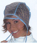 Easy Fit Tipping Caps "X Marks the Spot"