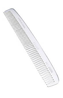 Diane 5" Metal Pocket Comb
