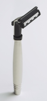 Swivel Head Razor #597