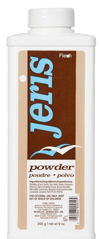 Sanek Strips - Hairseptic - No Rinse Shampoo