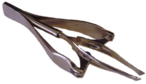 Arius Eickert Automatic Tweezer