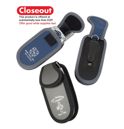 Waldor CD Holders & Cell Phone Cases