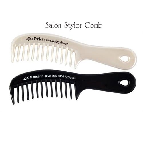 Waldor Un-Breakable Ad Combs