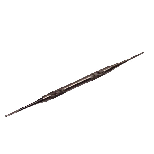 Tweezerman Ingrown Toenail File