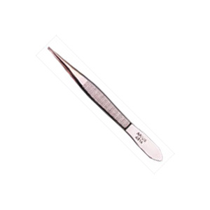 Arius Eickert Tweezer * Pointed Tip #4514